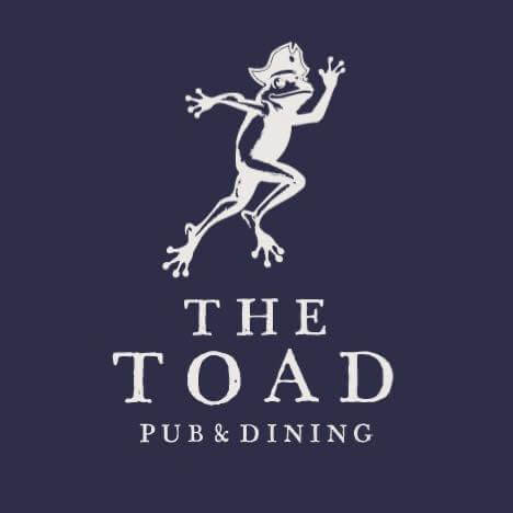 the toad – The Toad